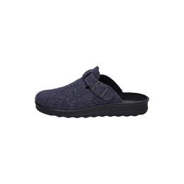 Josef Seibel Slippers 'Metz' male Blue size 40
