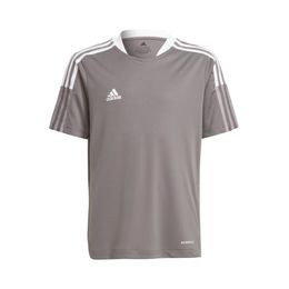 adidas Performance Performance Shirt 'Tiro 21' boy Grey size 164