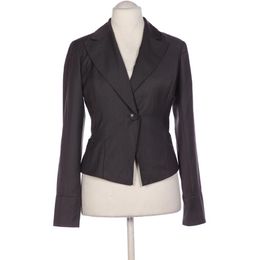 V&eacute;ro Moda VERO MODA Blazer Damen Gr&ouml;&szlig;e L Second Hand grau