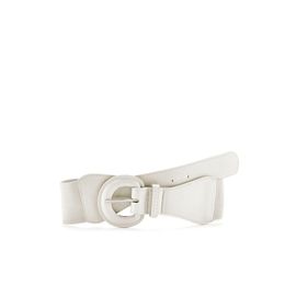 Lascana Belt female White size 100