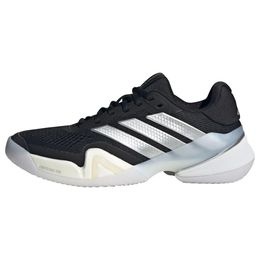 adidas Performance Athletic Shoes 'Barricade 14' female Black size 8,5