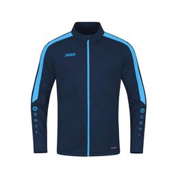 Jako Athletic Jacket boy Blue size 164