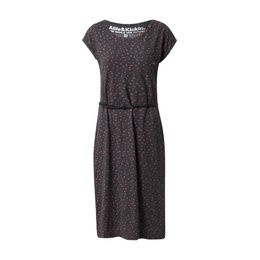 alife and kickin Alife & Kickin Summer Dress 'MelliAK' female Grey size M