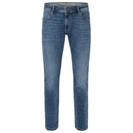 Timezone Jeans 'Eduardo' male Blue size 36