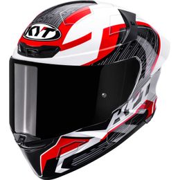 KYT TT-Revo Speeding, Integralhelm