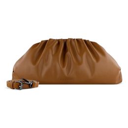 Bugatti Clutch 'Mila' female Brown size One Size