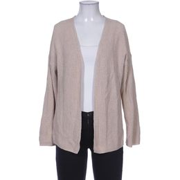 s.Oliver Strickjacke Damen Gr&ouml;&szlig;e S Second Hand beige