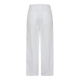 Brax - Culotte, weiss, Gr. 42 / M - Leinen