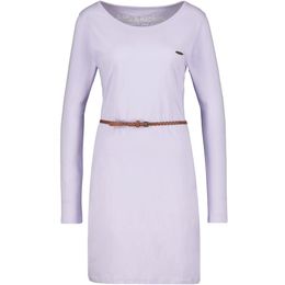 alife and kickin Alife & Kickin Dress female Purple size L