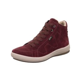 Superfit High-Top Sneakers female Red size 40