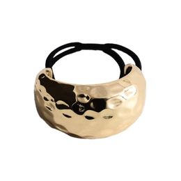 Mango Hair Jewelry 'NEWARK' female Gold size One Size