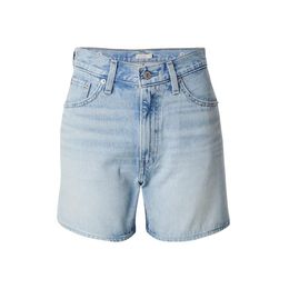Levi's Levi's Jeans 'Cinch Mid-Thigh Short' female Blue size 28