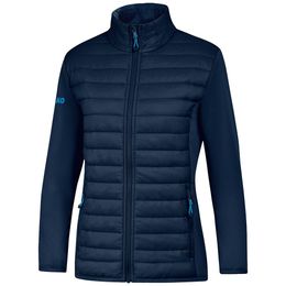 Jako Jacke Damen Gr&ouml;&szlig;e XXL navy