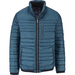 Babista Steppjacke ' Lunatessa ' Herren Gr&ouml;&szlig;e XL/XXL petrol