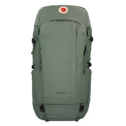 Fj&auml;llr&auml;ven Fj&auml;llr&auml;ven Sports Backpack 'Abisko' male Green size One Size