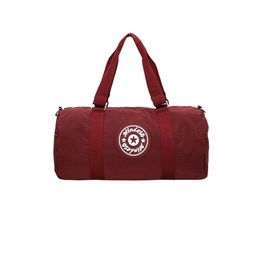 Mindesa Travel Bag female Red size One Size