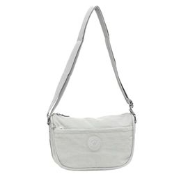 Mindesa Crossbody Bag female Grey size One Size