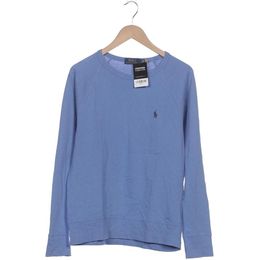Polo Ralph Lauren Sweater Herren Gr&ouml;&szlig;e S Second Hand blau