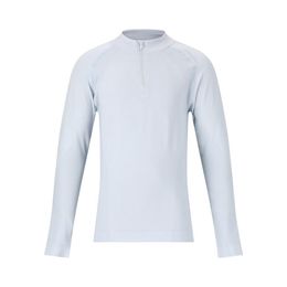 Endurance Performance Shirt 'Halen' boy Grey size 128/140