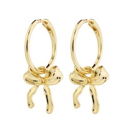 Pilgrim Earrings 'Cassian' female Gold size One Size