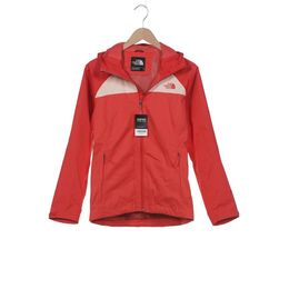 The North Face Jacke Damen Gr&ouml;&szlig;e S Second Hand rot