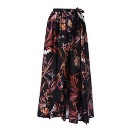 Kan Skirt 'KAGU' female Black size XL