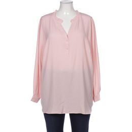 ZIZZI Bluse Damen Gr&ouml;&szlig;e L Second Hand pink