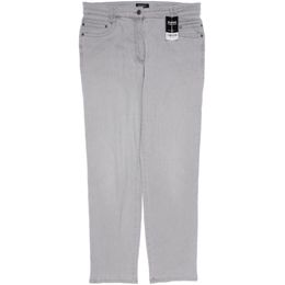 Bexleys woman Bexleys Jeans Damen Gr&ouml;&szlig;e 35 Second Hand grau