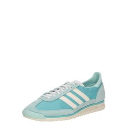 adidas originals Sneaker 'SL 72 OG' Damen Gr&ouml;&szlig;e 41/41.5 himmelblau / pastellblau / naturwei&szlig;