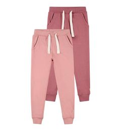 Minymo Hose M&auml;dchen Gr&ouml;&szlig;e 110 pink / rosa