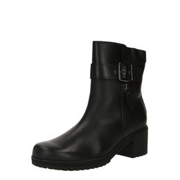 Gabor Ankle Boots female Black size 5,5