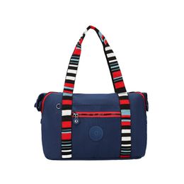 Mindesa Crossbody Bag female Blue size One Size