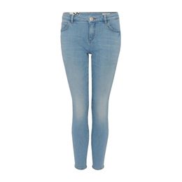 Opus Jeans 'Evita' Damen Gr&ouml;&szlig;e 42 blue denim