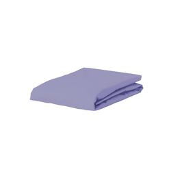 Essenza Bed Sheet 'Minte' male Blue size 90x210 cm