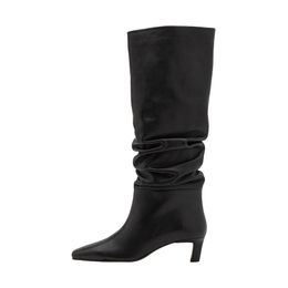 Alohas Boots 'Kalila' female Black size 36