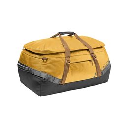 Vaude Sporttasche 'CityDuffel 65' Herren Gr&ouml;&szlig;e one size gelb / grau