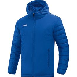 Jako Sportjacke Herren Gr&ouml;&szlig;e L kobaltblau / wei&szlig;