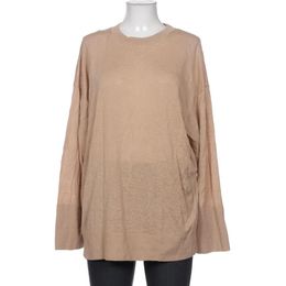 Cos Pullover Damen Gr&ouml;&szlig;e M Second Hand braun