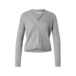Only Knit Cardigan 'ONLKATIA' female Grey size M