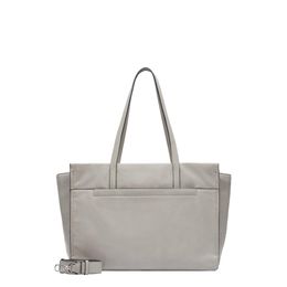Liebeskind Berlin Shopper 'Sky' female Grey size 1