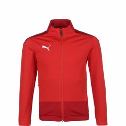 Puma Athletic Jacket boy Red size 116