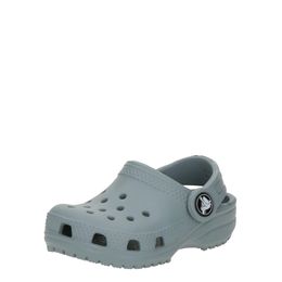 Crocs Sandals & Slippers 'Classic' boy Green size C10