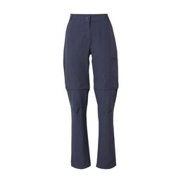 Killtec Outdoor Pants 'KOS 5' female Blue size 46