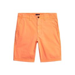 Superdry Chino Pants male Orange size 30