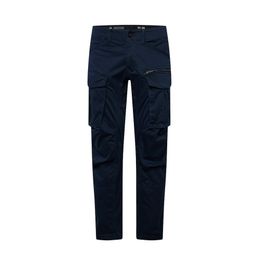G-Star Raw G-star Cargo Pants male Blue size 32