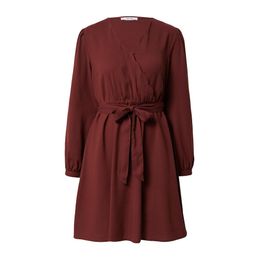 ABOUT YOU Dress 'Caroline' female Brown size 44