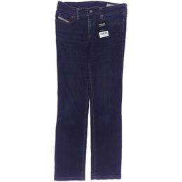 Diesel Jeans Damen Gr&ouml;&szlig;e 28 Second Hand marine