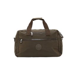Mindesa Travel Bag female Brown size One Size