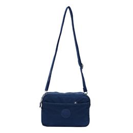 Mindesa Crossbody Bag female Blue size One Size