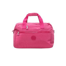 Mindesa Reisetasche Damen Gr&ouml;&szlig;e One Size pink